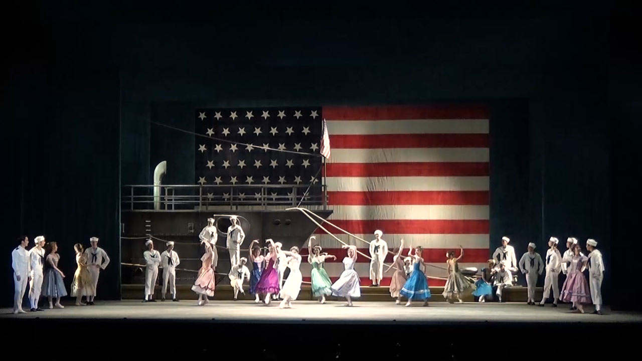 K-BALLET TOKYO｜K-BALLET