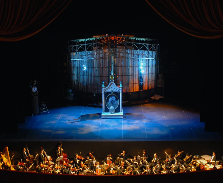 公演情報｜K-BALLET