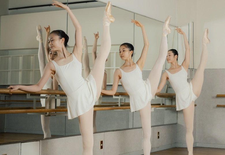 ビジョン｜K-BALLET