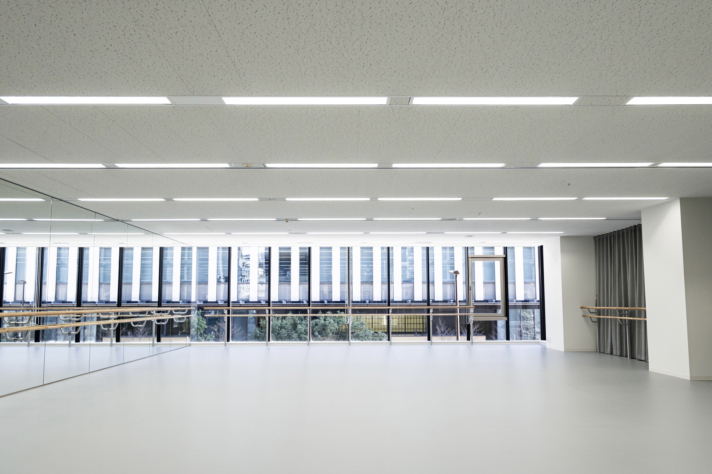 【後楽園】開校日および主任教師決定のお知らせ | K-BALLET