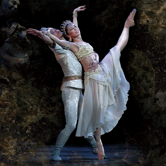 K-BALLET TOKYO｜K-BALLET