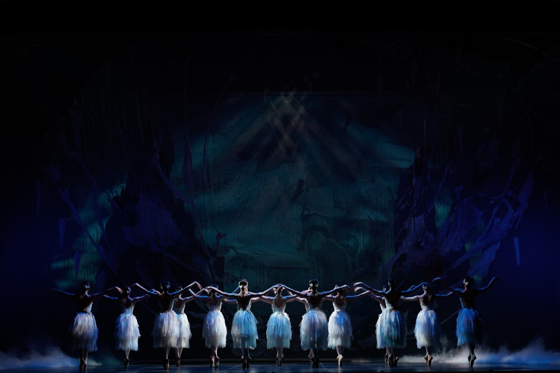 公演日程・公演地 追加発表＜2022-2023 シーズンラインナップ＞ | K-BALLET