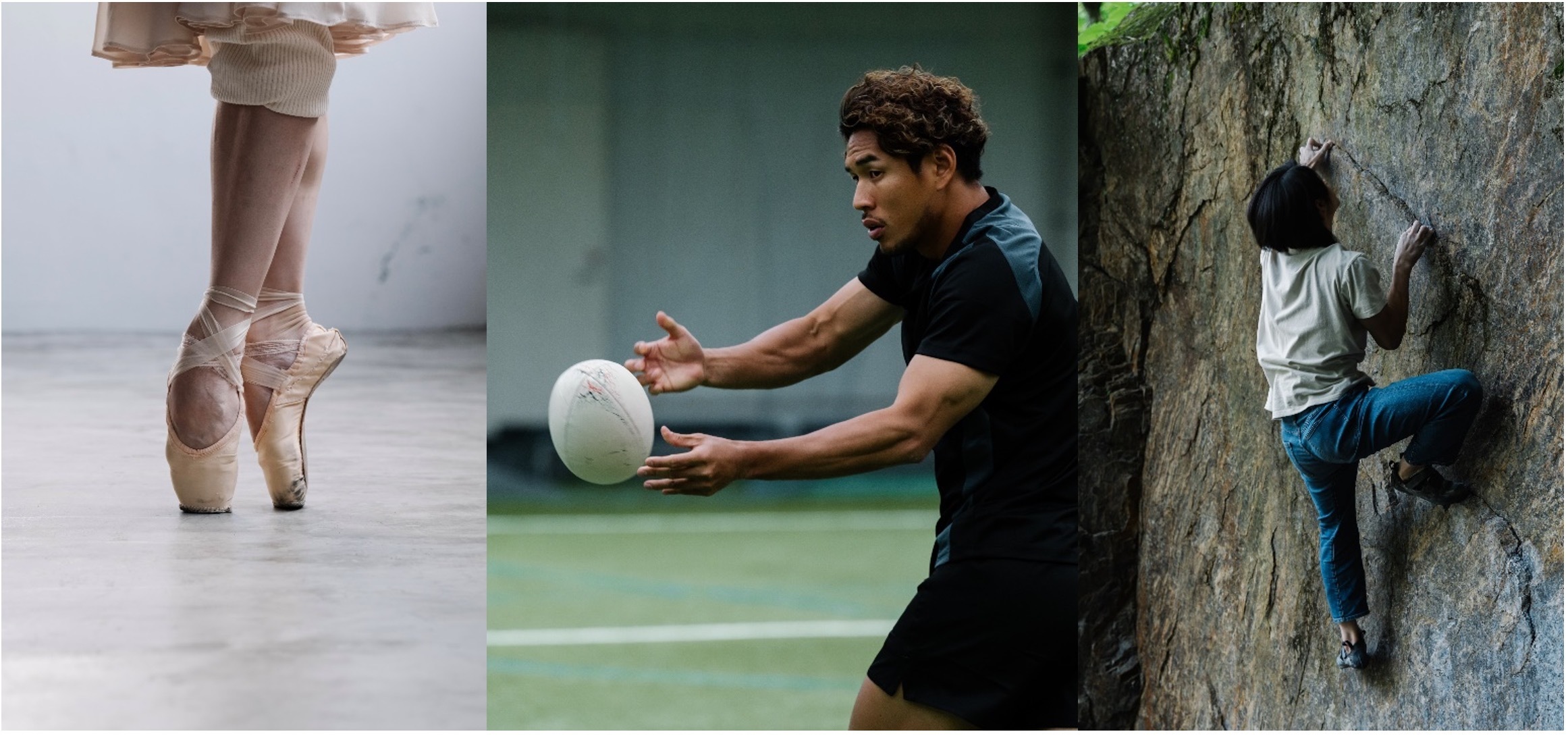 BIRKENSTOCKモデル／飯島望未 | K-BALLET